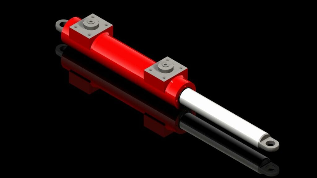 V&P Hydraulic Products, LLC | Superior Quality and Service